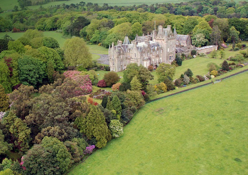 Stair Estates Brand Development – Richard Budd Design