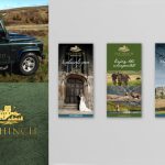 Stair Estates Brand Development – Richard Budd Design