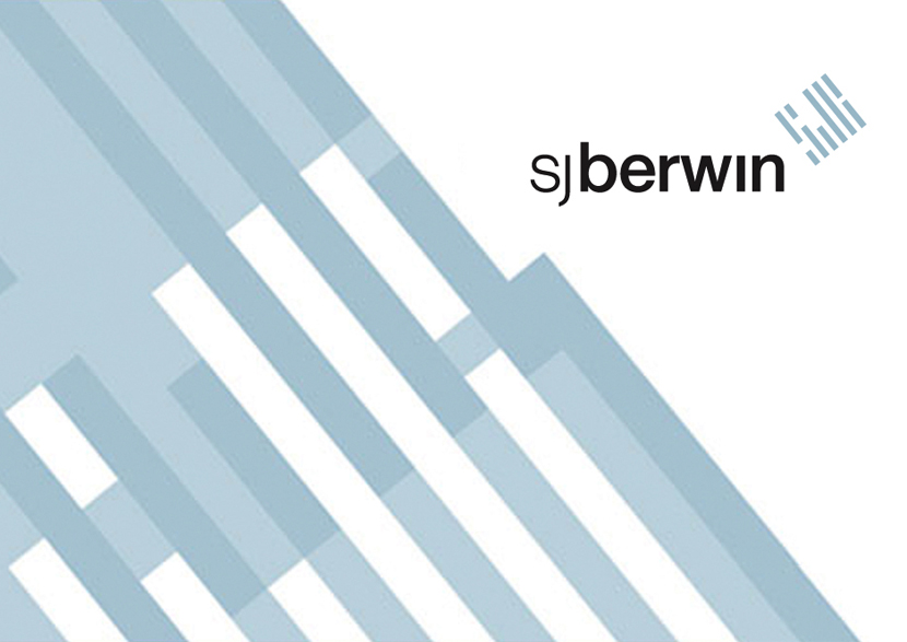 SJ Berwin – Richard Budd Design