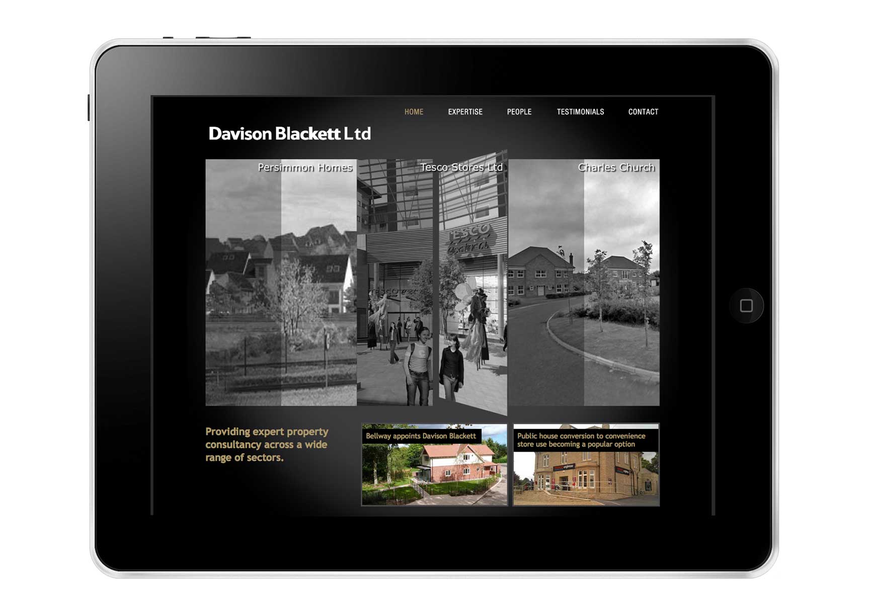 Logos and Marks 2 – Richard Budd Design