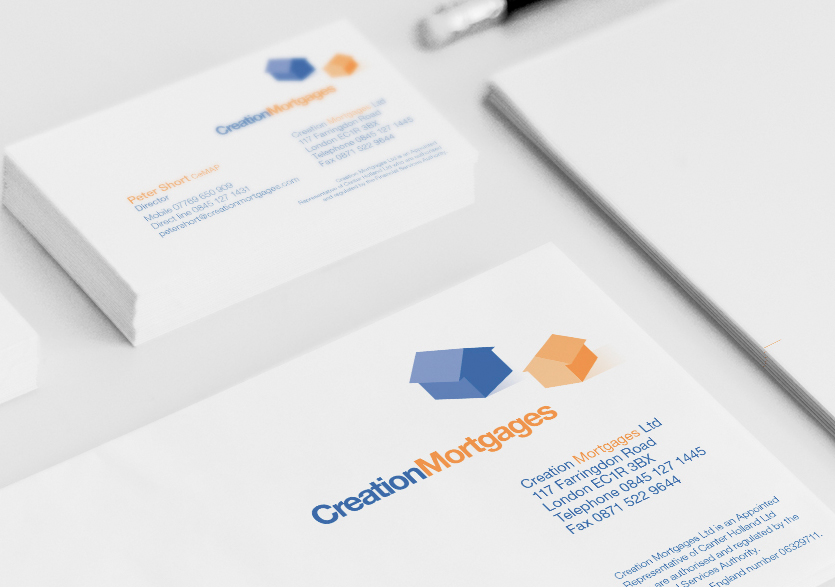 Portfolio Designer – Richard Budd Design