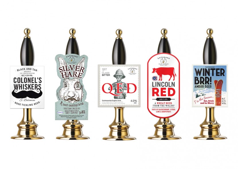 Richard Budd Design | Graphic Design | Edinburgh