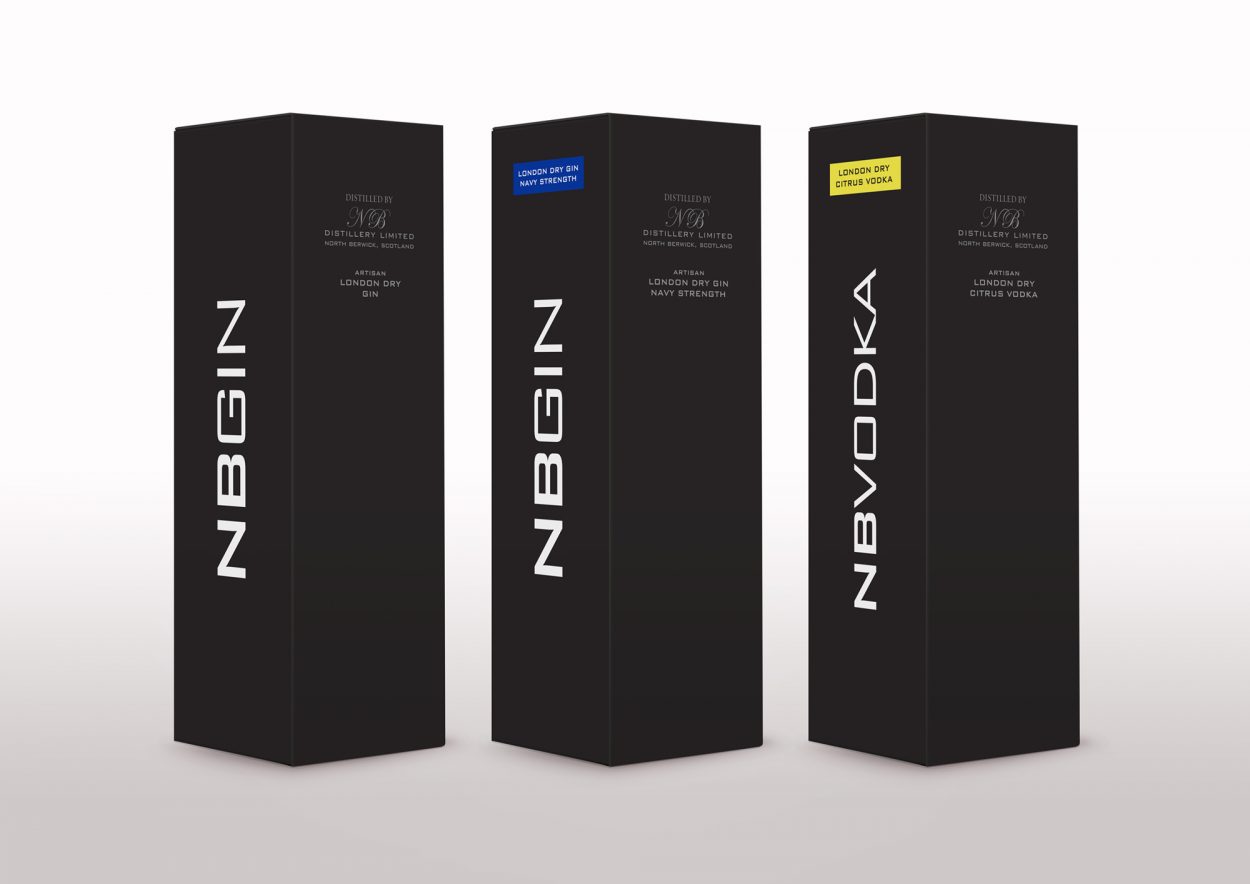 Richard Budd Design | Graphic Design | Edinburgh