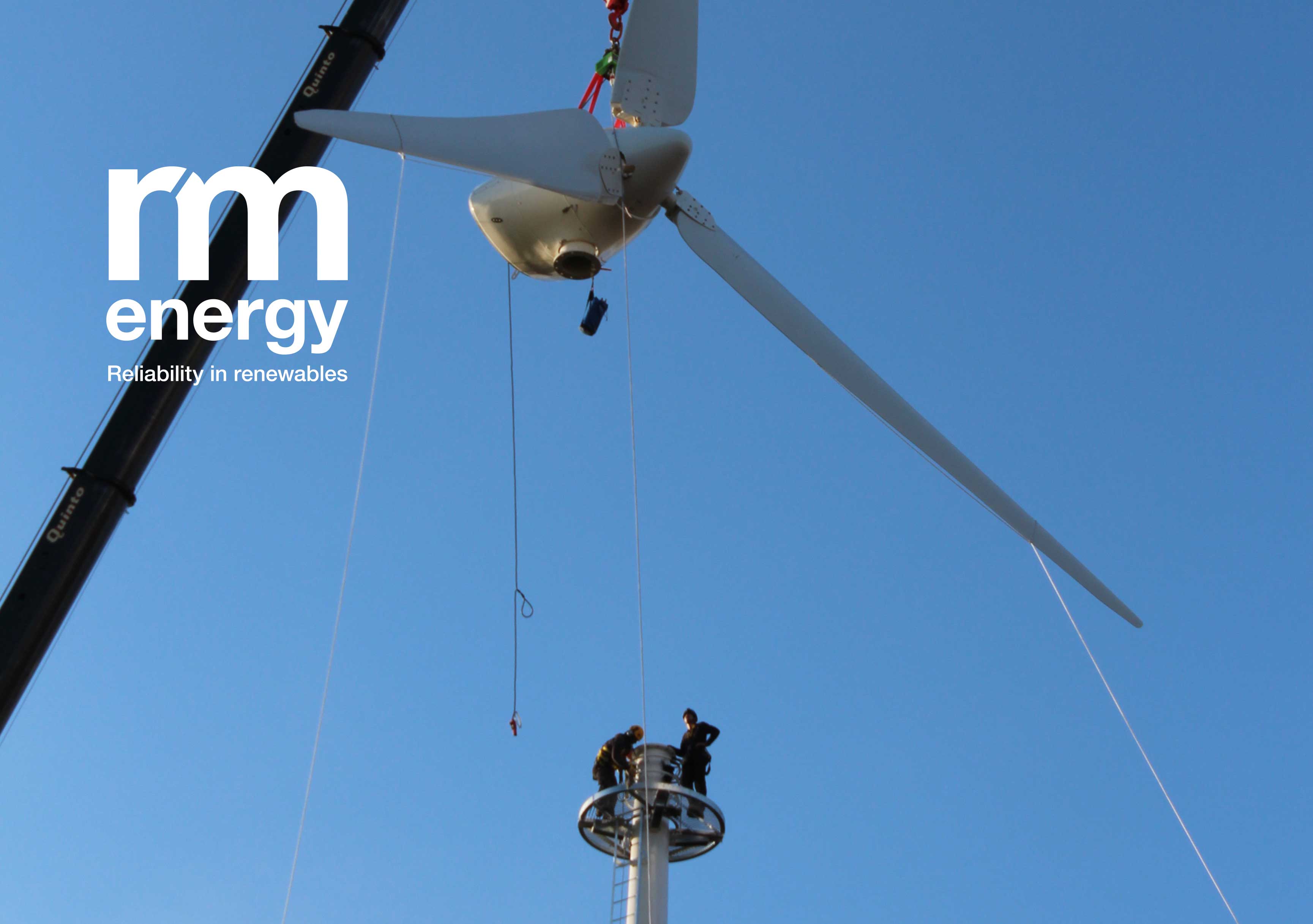 Richard Budd Design | Graphic Design | Edinburgh