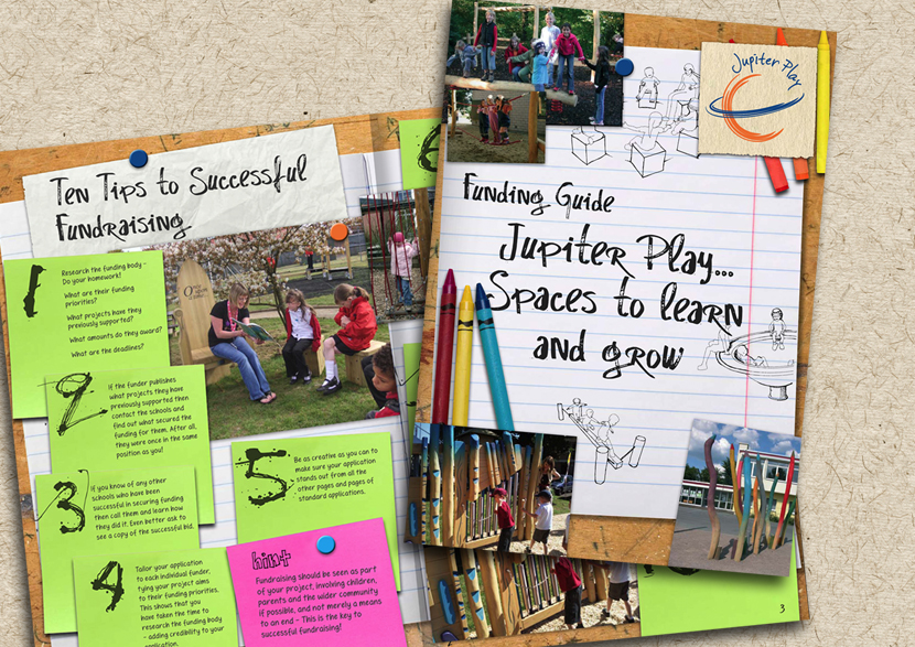 Richard Budd Design | Graphic Design | Edinburgh